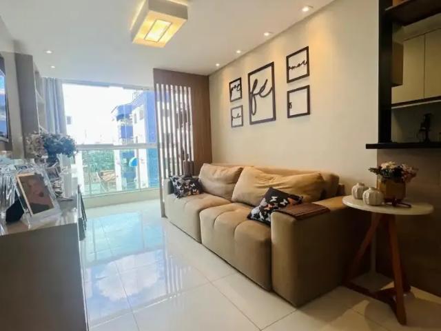 Apartamento para Venda em Vitória/ES Jardim Camburi 3 Quartos