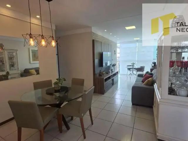 Apartamento para Venda em Vitória/ES Jardim Camburi 3 Quartos