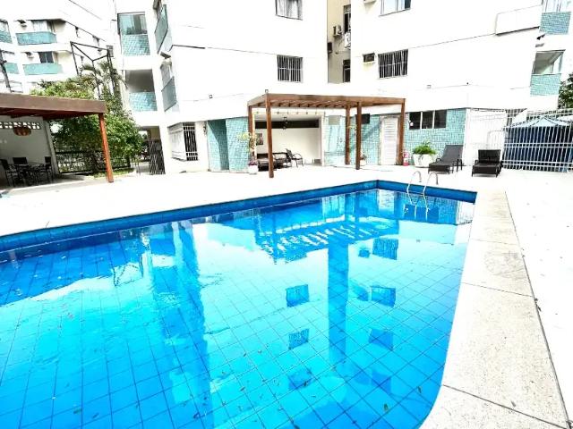 Apartamento para Venda em Vitória/ES Jardim Camburi 3 Quartos