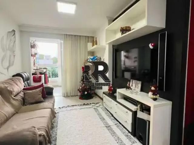 Apartamento para Venda em Vitória/ES Jardim Camburi 3 Quartos