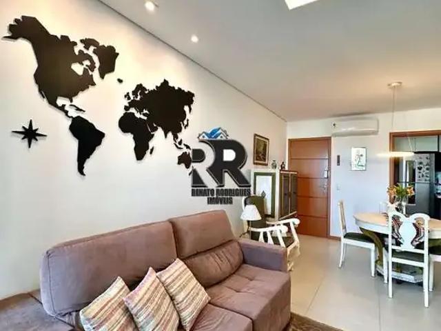 Apartamento para Venda em Vitória/ES Jardim Camburi 3 Quartos