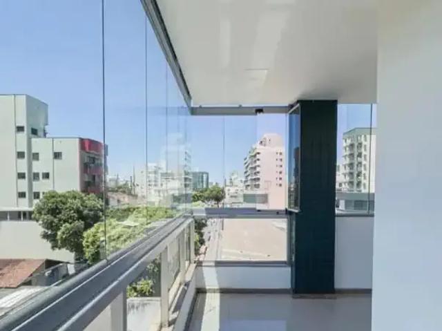 Apartamento para Venda em Vitória/ES Jardim Camburi 3 Quartos
