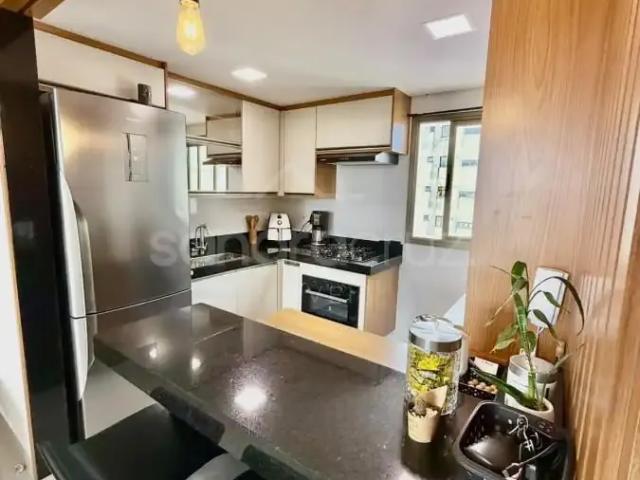Apartamento para Venda em Vitória/ES Jardim Camburi 3 Quartos