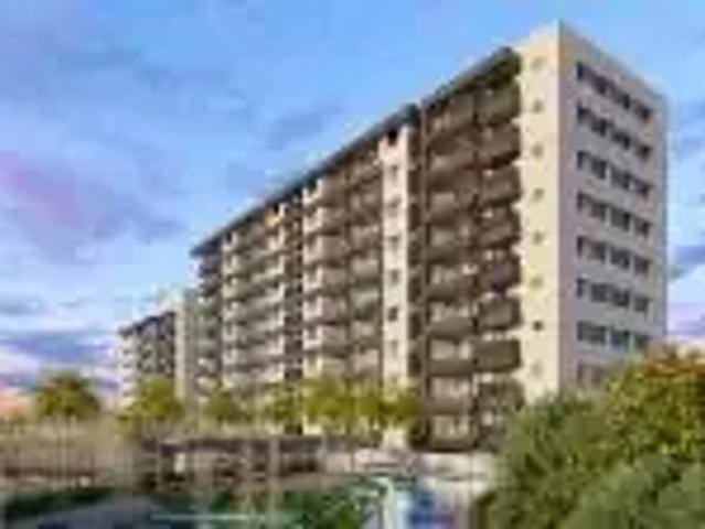 Apartamento para Venda em Vitória/ES Jardim Camburi 3 Quartos