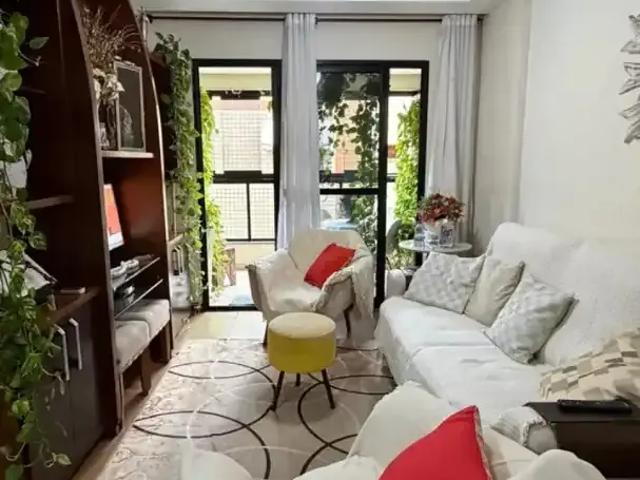 Apartamento para Venda em Vitória/ES Jardim Camburi 3 Quartos