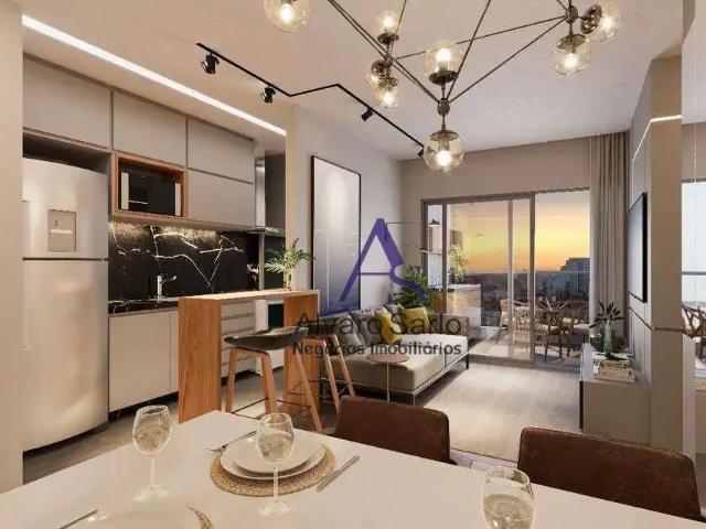 Apartamento para Venda em Vitória/ES Jardim Camburi 3 Quartos