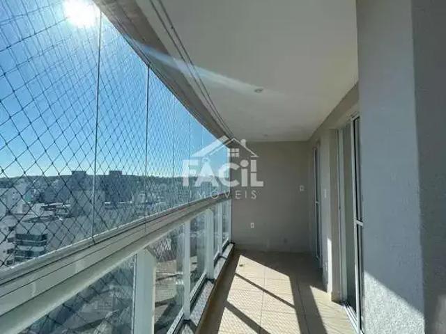 Apartamento para Venda em Vitória/ES Jardim Camburi 3 Quartos