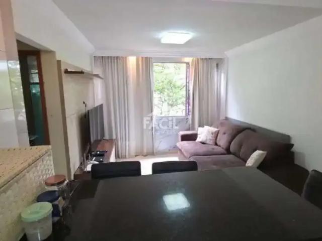 Apartamento para Venda em Vitória/ES Jardim Camburi 3 Quartos
