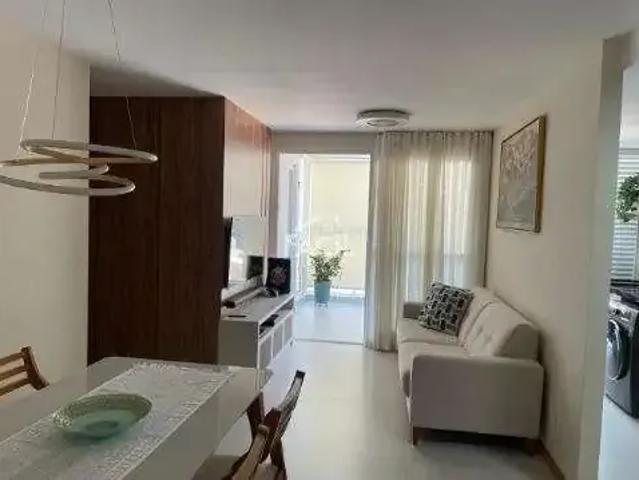 Apartamento para Venda em Vitória/ES Jardim Camburi 3 Quartos