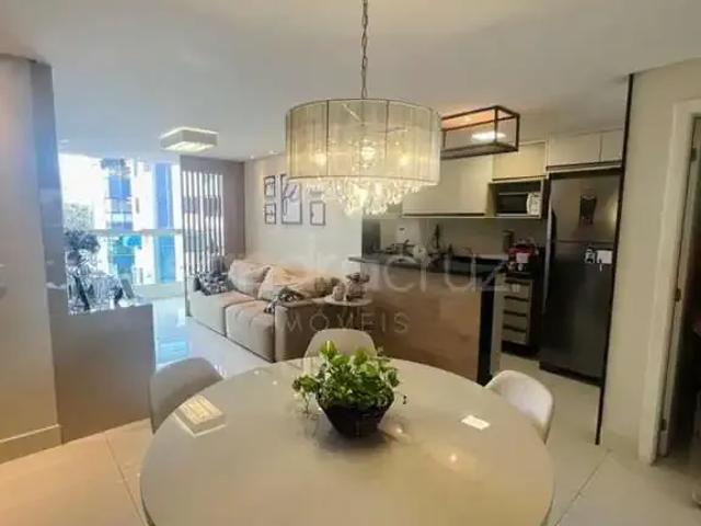 Apartamento para Venda em Vitória/ES Jardim Camburi 3 Quartos