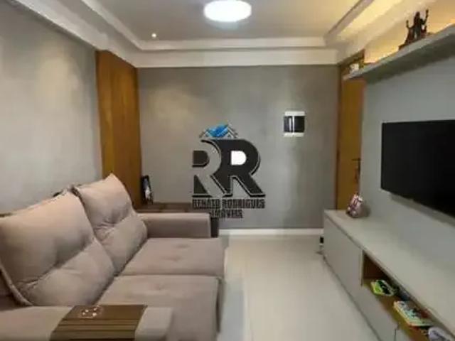 Apartamento para Venda em Vitória/ES Jardim Camburi 3 Quartos