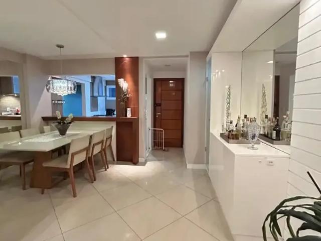 Apartamento para Venda em Vitória/ES Jardim Camburi 3 Quartos