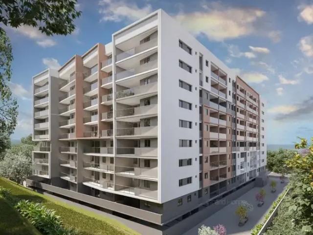 Apartamento para Venda em Vitória/ES Jardim Camburi 3 Quartos