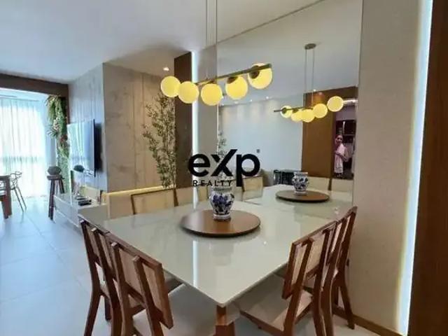 Apartamento para Venda em Vitória/ES Jardim Camburi 3 Quartos