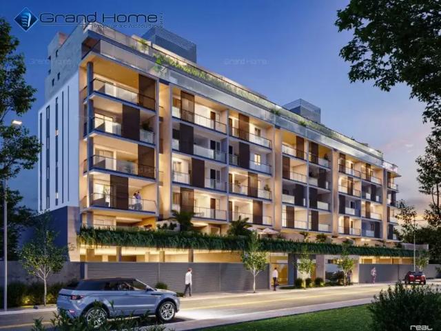 Apartamento para Venda em Vitória/ES Jardim Camburi 3 Quartos