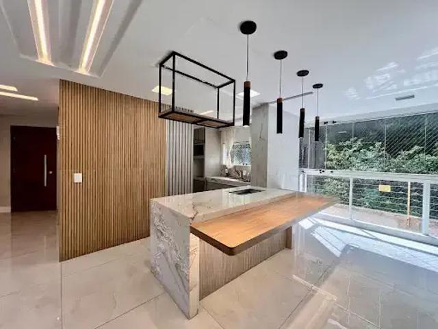 Apartamento para Venda em Vitória/ES Jardim Camburi 3 Quartos