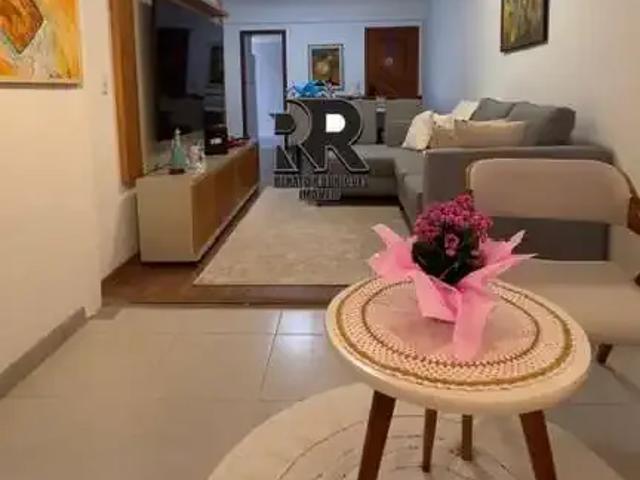 Apartamento para Venda em Vitória/ES Jardim Camburi 3 Quartos