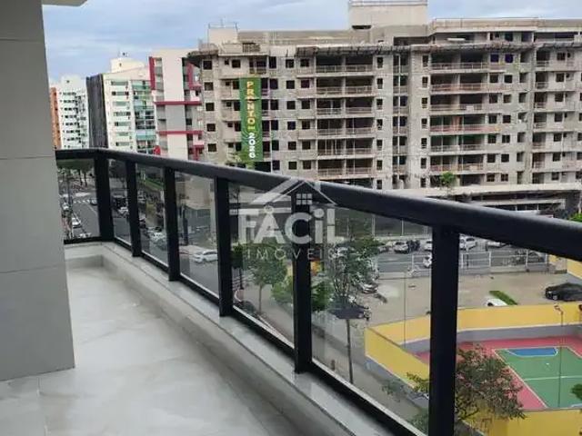 Apartamento para Venda em Vitória/ES Jardim Camburi 3 Quartos
