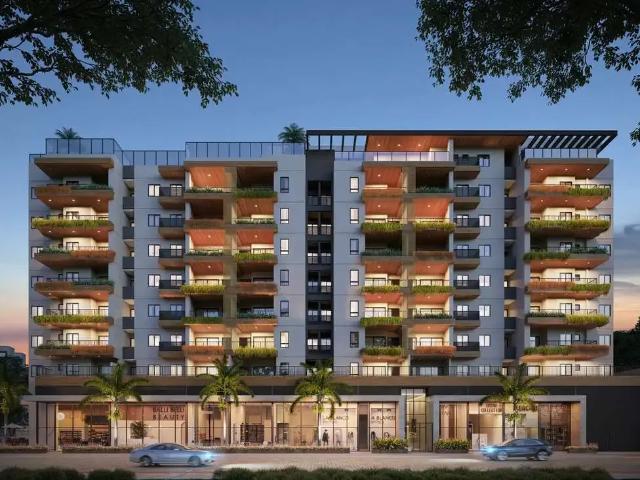 Apartamento para Venda em Vitória/ES Jardim Camburi 3 Quartos