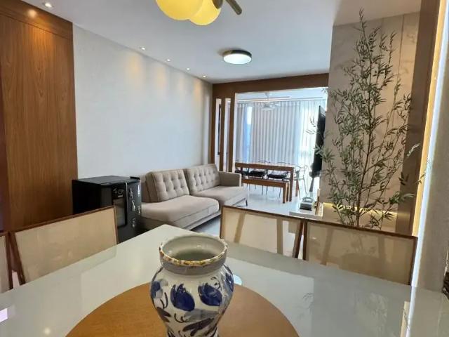 Apartamento para Venda em Vitória/ES Jardim Camburi 3 Quartos