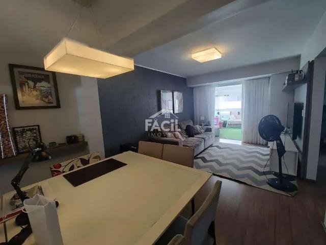 Apartamento para Venda em Vitória/ES Jardim Camburi 3 Quartos