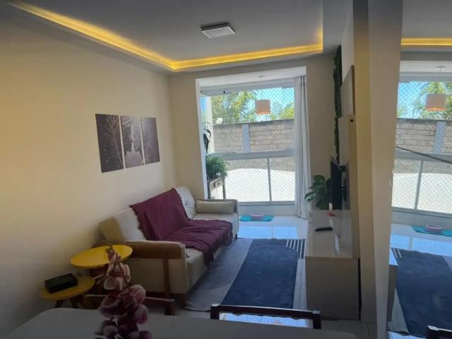 Apartamento para Venda em Vitória/ES Jardim Camburi 3 Quartos