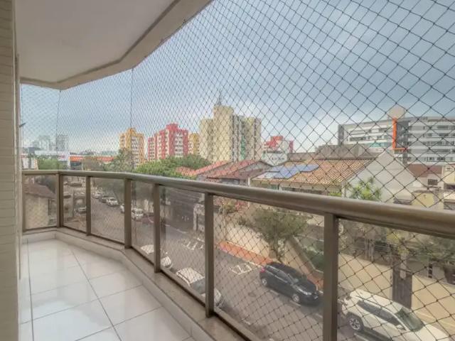 Apartamento para Venda em Vitória/ES Jardim Camburi 3 Quartos