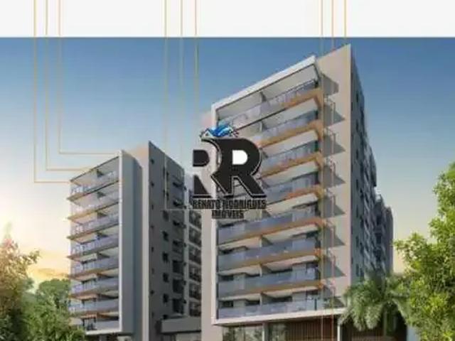 Apartamento para Venda em Vitória/ES Jardim Camburi 3 Quartos