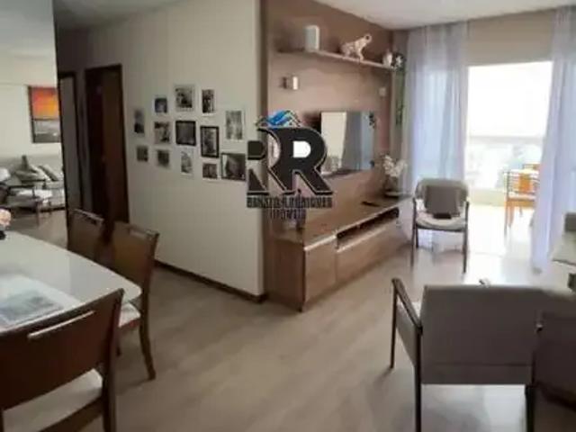 Apartamento para Venda em Vitória/ES Jardim Camburi 3 Quartos