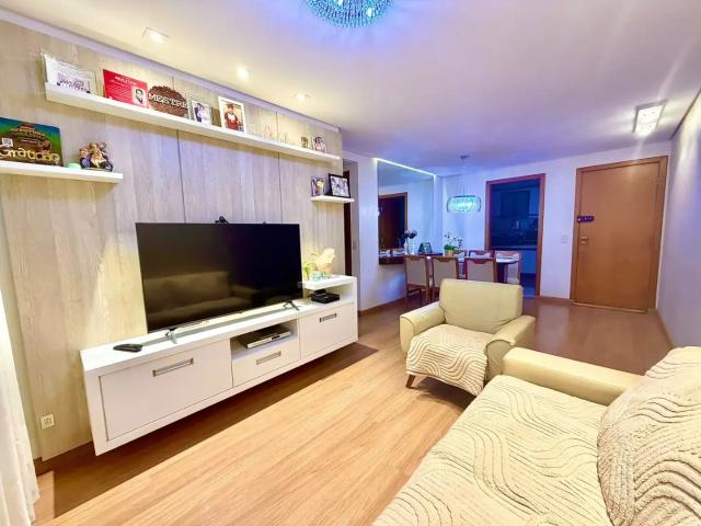 Apartamento para Venda em Vitória/ES Jardim Camburi 3 Quartos