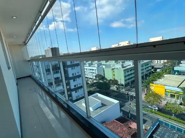 Apartamento para Venda em Vitória/ES Jardim Camburi 3 Quartos