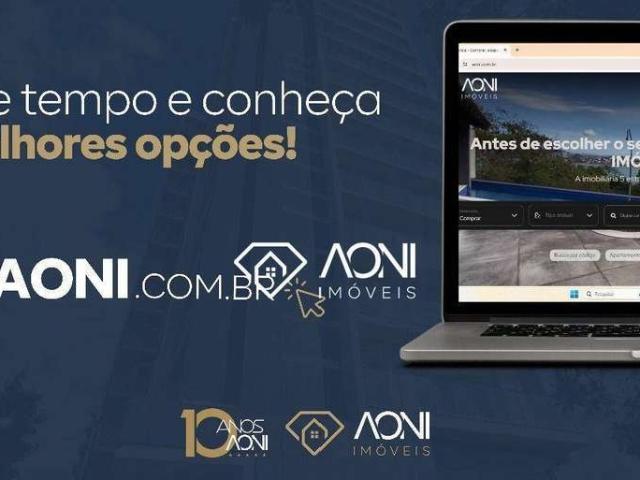 Apartamento para Venda em Vitória/ES Jardim Camburi 3 Quartos