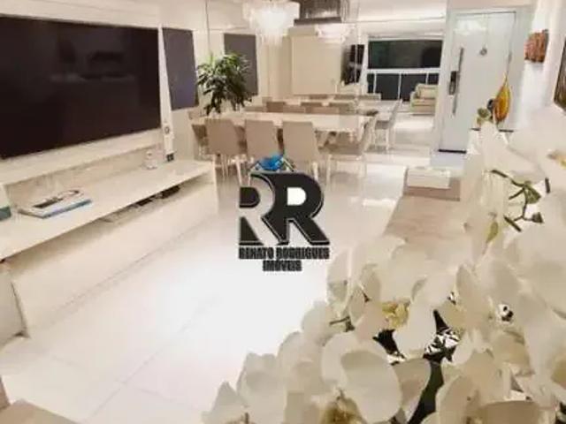 Apartamento para Venda em Vitória/ES Jardim Camburi 3 Quartos