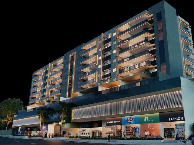 Apartamento para Venda em Vitória/ES Jardim Camburi 3 Quartos
