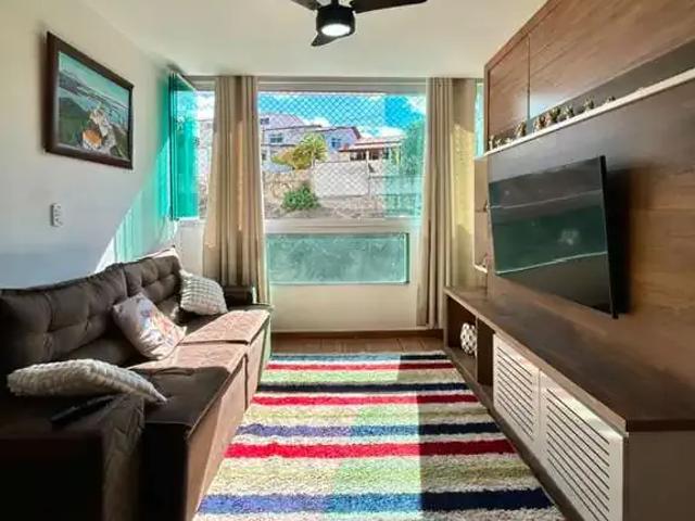 Apartamento para Venda em Vitória/ES Jardim Camburi 3 Quartos
