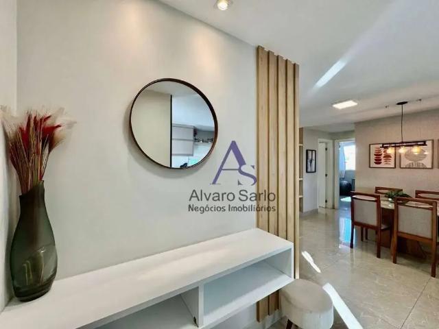 Apartamento para Venda em Vitória/ES Jardim Camburi 3 Quartos