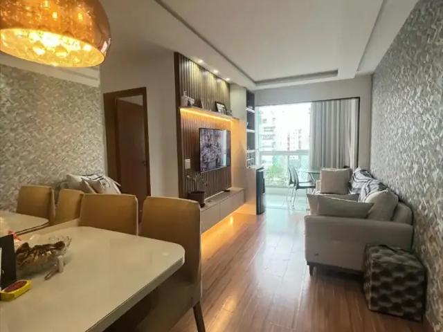 Apartamento para Venda em Vitória/ES Jardim Camburi 3 Quartos
