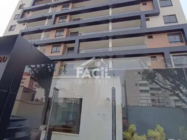 Apartamento para Venda em Vitória/ES Jardim Camburi 3 Quartos