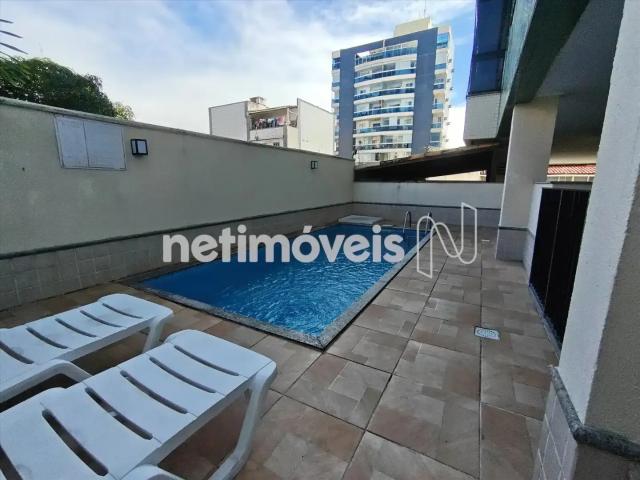 Apartamento para Venda em Vitória/ES Jardim Camburi 3 Quartos