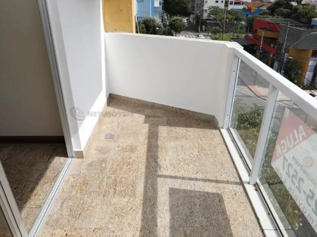 Apartamento para Venda em Vitória/ES Jardim Camburi 3 Quartos