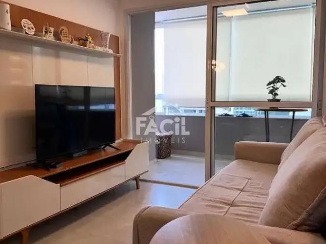 Apartamento para Venda em Vitória/ES Jardim Camburi 3 Quartos