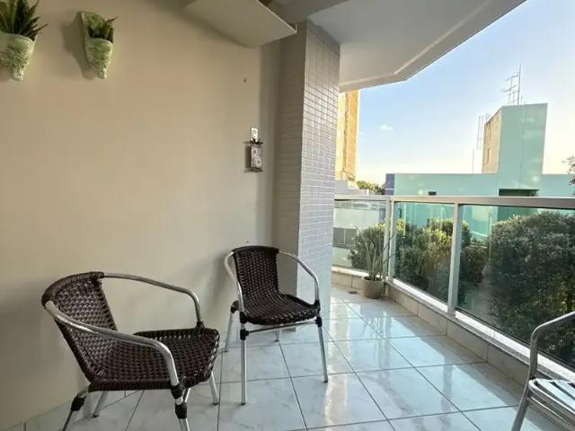 Apartamento para Venda em Vitória/ES Jardim Camburi 3 Quartos