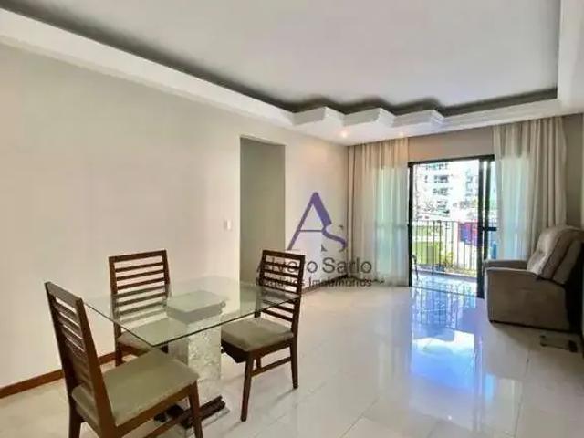 Apartamento para Venda em Vitória/ES Jardim Camburi 3 Quartos