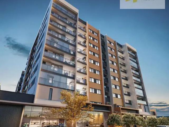 Apartamento para Venda em Vitória/ES Jardim Camburi 3 Quartos