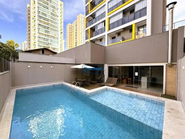 Apartamento para Venda em Vitória/ES Jardim Camburi 3 Quartos