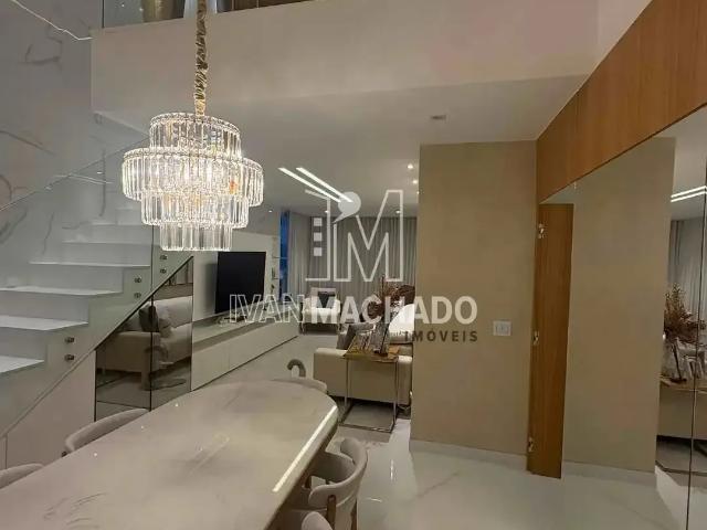 Apartamento para Venda em Vitória/ES Jardim Camburi 3 Quartos
