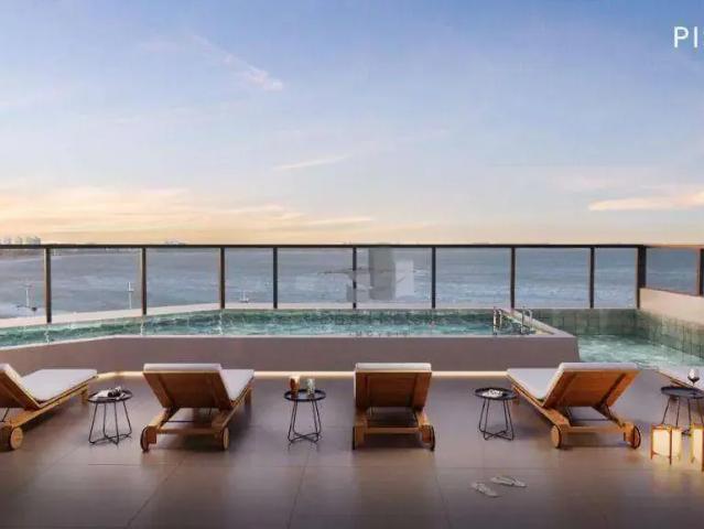 Apartamento para Venda em Vitória/ES Jardim da Penha 3 Quartos