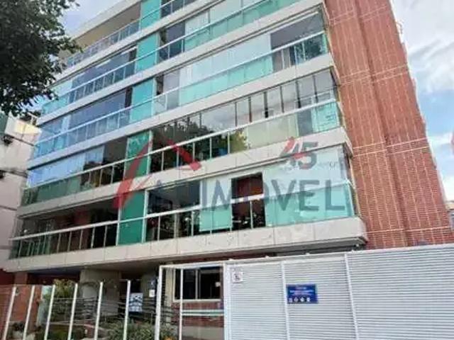 Apartamento para Venda em Vitória/ES Jardim da Penha 3 Quartos