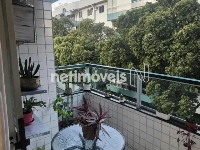 Apartamento para Venda em Vitória/ES Jardim da Penha 3 Quartos