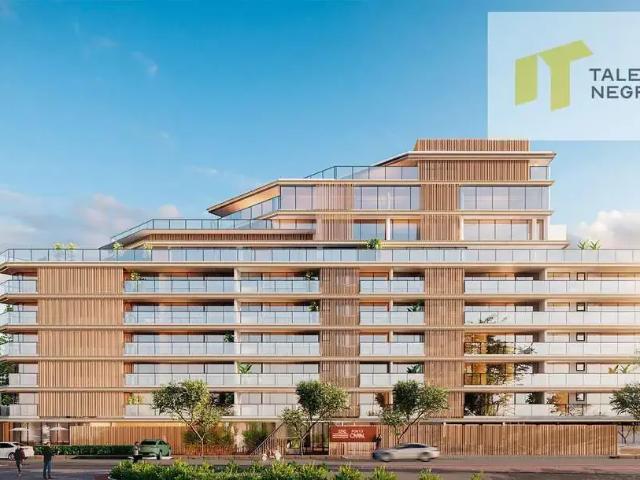 Apartamento para Venda em Vitória/ES Jardim da Penha 3 Quartos
